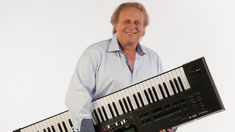 Dank u voor uw aanvraag - Hans Baaij zanger muzikant